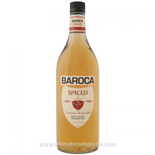 Spiced Rum – Ultimate Rum Guide