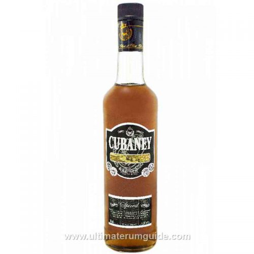 Cubaney Spiced Rum – Ultimate Rum Guide