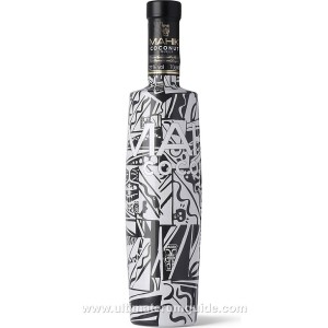 Mahiki Rum Coconut Black Edition – Ultimate Rum Guide