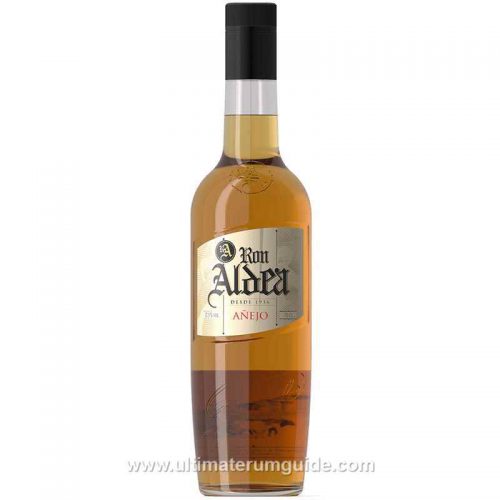 Ron Aldea – Ultimate Rum Guide