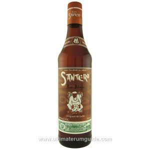 Santero Ron Anejo – Ultimate Rum Guide