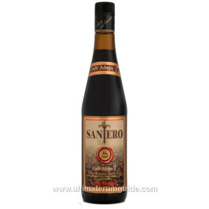 Santero Ron Cafe Anejo 7 Years – Ultimate Rum Guide