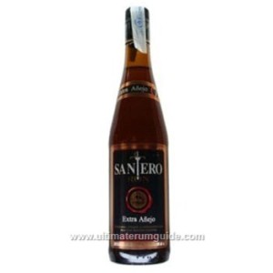 Santero Ron – Ultimate Rum Guide