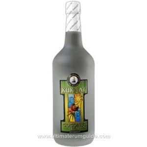 Travellers Kuknat Rum – Ultimate Rum Guide